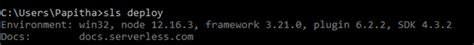 Serverless Python How To Build Serverless Python Functions