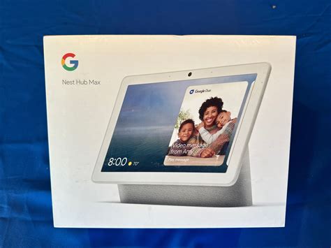 Google Nest Hub Max Beyttech Com