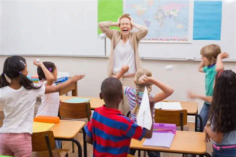 Tips To Work With Difficult Students To Improve Classroom Management