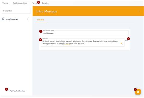 Carrot Crm Templates Carrot Help Center