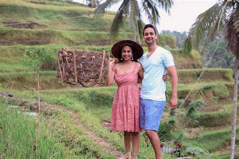A Unesco Site That Worthy Your Visit Tegalalang Rice Terrace