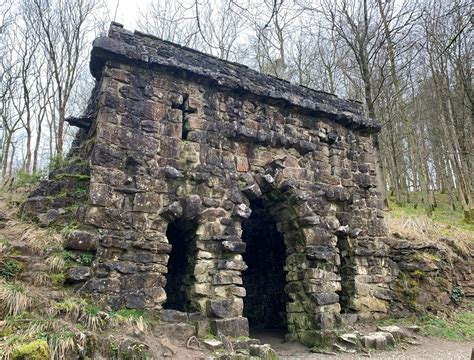 Architecture The Folly Flâneuse