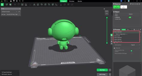 Quick Start Guide Creality Wiki