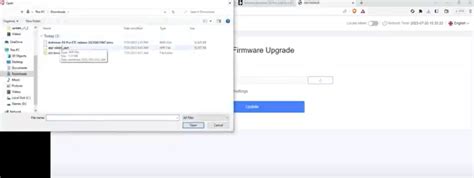 How To Upgrade Antminer Firmware Antminer Update CryptoMinerBros