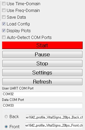 CCS IWR ISK IWR AOPEVM Sensors Forum Sensors TI E E Support Forums