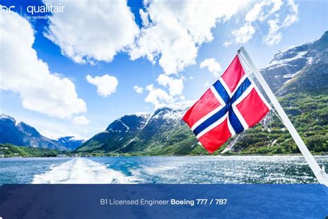 Qualitair Randstad Aviationjobs Aerospaceengineering Robert Pluta