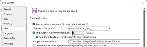 12 Ways To Recover Deleted Unsaved Overwritten Excel Files Syncios