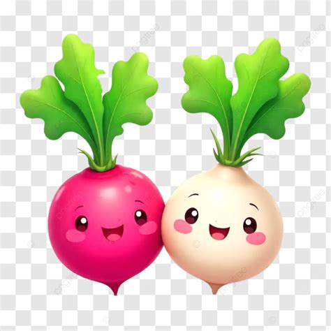 귀여운 만화 무 귀여운 야채 웃는 얼굴 생생한 색상 파이 이미지 클립 아트 이미지 클립 아트 클립 아트 귀여운 만화 무 Png 일러스트 및 이미지 에 대한 무료