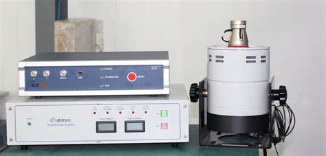High Frequency 6500hz Small Vibration Testing Machine For University Research