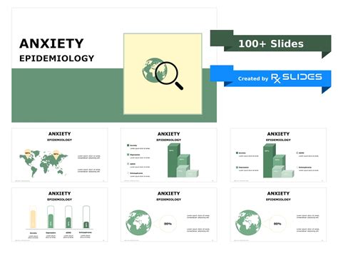 Download Anxiety Powerpoint Template Rxslides