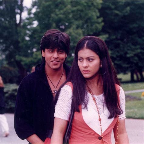 Kajol Dilwale Dulhania Le Jayenge