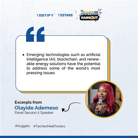 testify limited on linkedin emerging technologies such as artificial