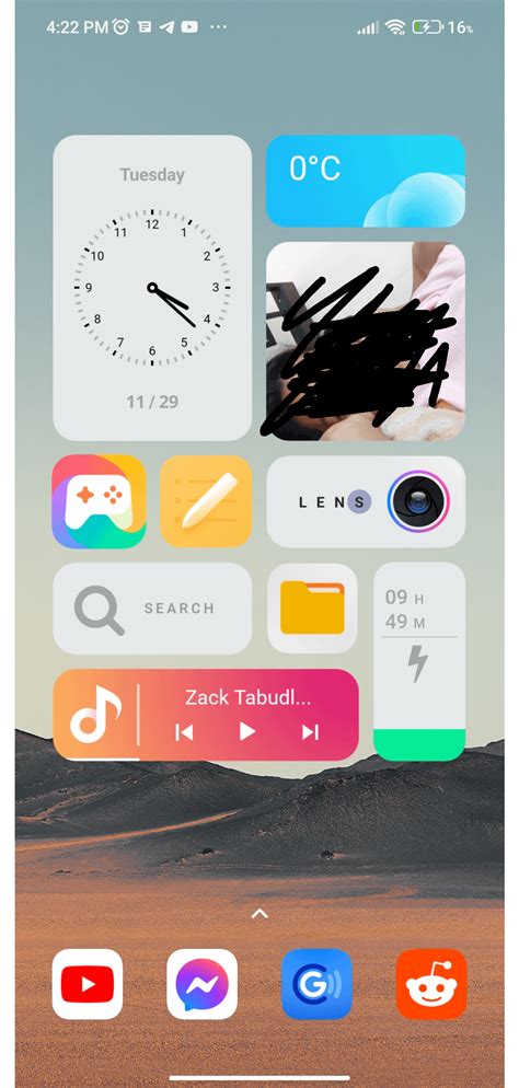 Official Setup For Me Who Wishes Miui Could Have This Level Of Sh T R