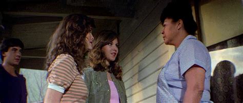 Friday The 13th Part 3 1982