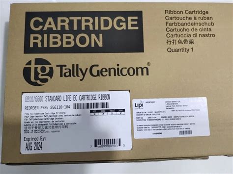 Tallygenicom Printer Cartridges Latest Price Dealers And Retailers In