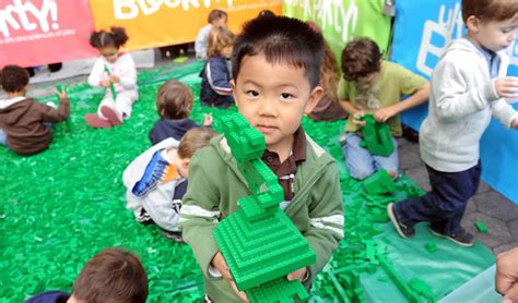 The Ultimate Block Party Bring Ubp To Your Town