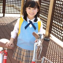 ジュニアアイドルを愛でるスレ