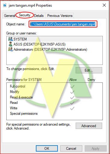 Cara Mudah Memasukan Atau Menambahkan Video Ke Word Dan Excel