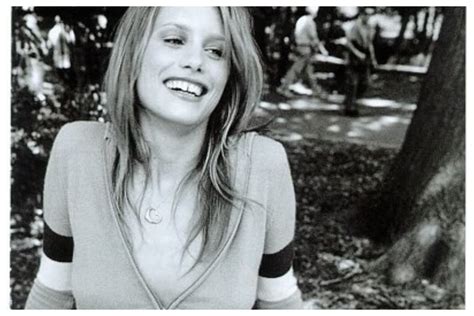 90s Model Georgina Cooper Has Died