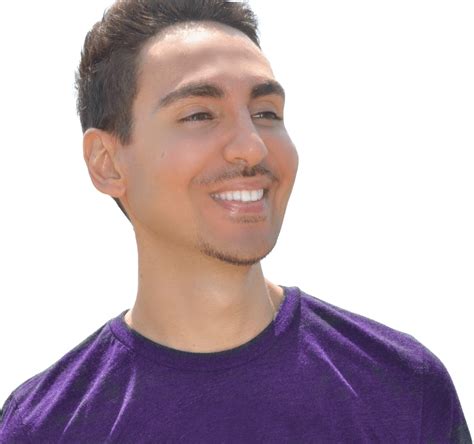 Emmanuel Dagher Smiling 1 No Background Emmanuel Dagher