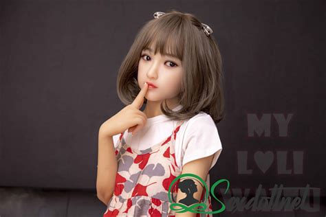 The Sensory Comfort Brought By Sex Dolls
