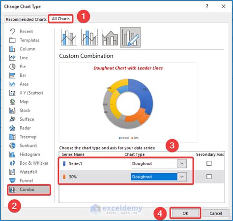 how to add leader lines in excel pie chart at kimberly knox blog