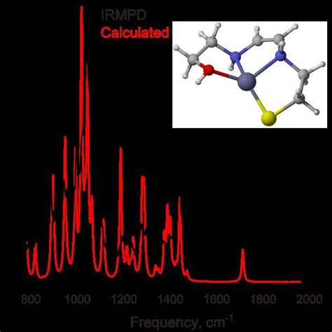 Zinc Enamine Complex Znhoc 2 H 4 Nhc 2 H 2 Nhc 2 H 4 S With Mz