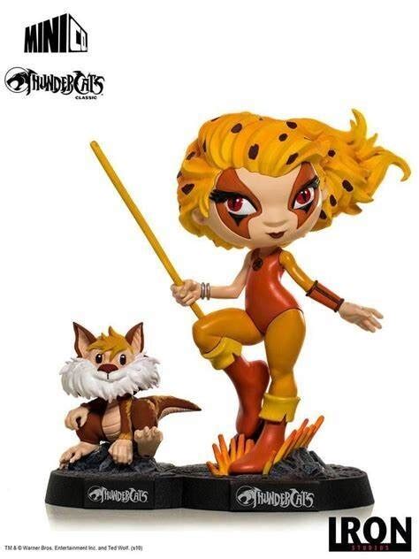 Cheetara Quotes Four Color Princesses By Dee Emm Elms I Am Unique