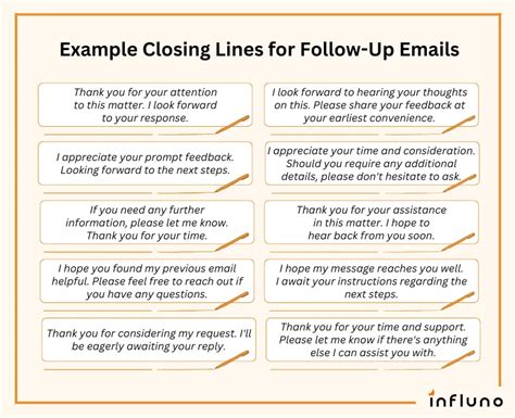 50 Witty Email Closing Lines To Stand Out With Your Sign Off