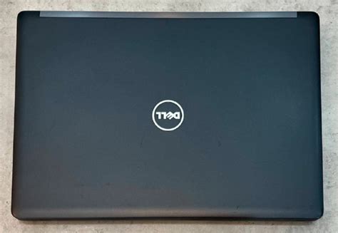 Dell Latitude 5280 I7 7600u 8gb Ssd 256gb 12 5inch Hd Hang Computers