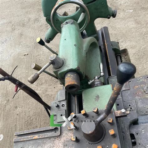 Torno Mecanico Imor Mvn 1000 Mm X 1500 Mm Lx Maquinas