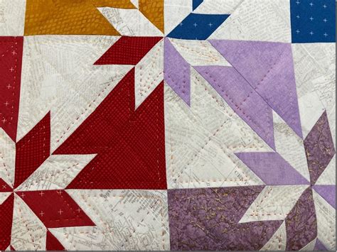 More Fabric Sorting