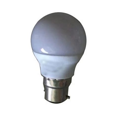 3W LED Bulb 3 W At Rs 49 Piece In Ghaziabad ID 19790548048