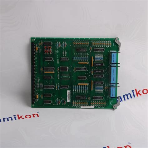 IC695ALG626 GE Analog Input Hart Module Supplier Amikon