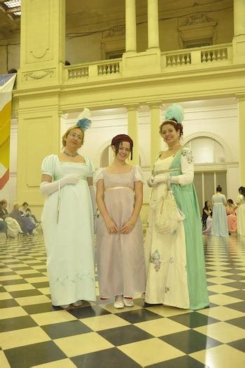 Sin Miriñaque Ni Corset Cómo Lucía La Verdadera Dama Antigua” De 1810 Infobae