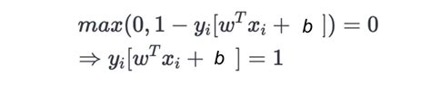 Support Vector Machines An Intuitive Approach Kdnuggets