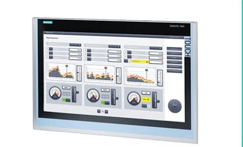 Programming Siemens Hmi Display By Seanneglect Fiverr