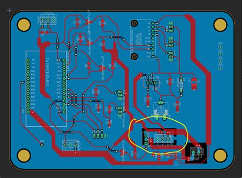 my first pcb review r printedcircuitboard