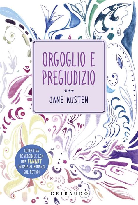 Orgoglio E Pregiudizio Jane Austen Gribaudo