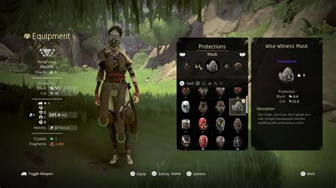 Where Do I Get This Mask Absolver