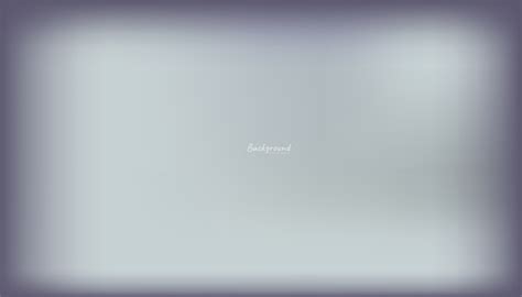 파란색 회색 그라데이션 추상적 배경입니다 흐릿한 매끄러운 회색 색상 밝은 빛 효과 홀로그램 실버 그래픽 소프트 디자인 벽지 벡터 일러스트 0명에 대한 스톡 벡터 아트 및