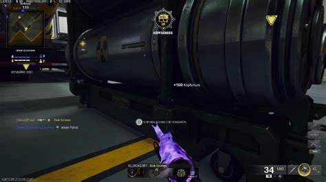 Preez Hitted A Spawnshot In 2025 Bo6 Extraction Youtube