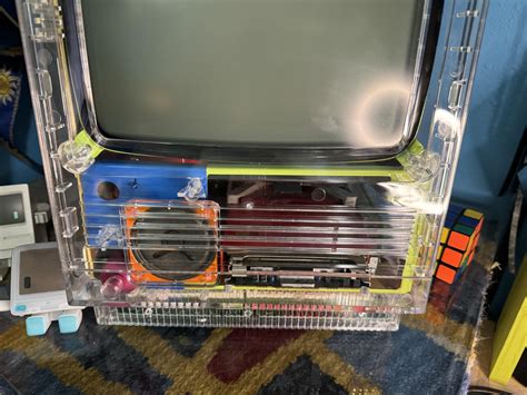 Dedicated To Vintage Apple Computers And Products