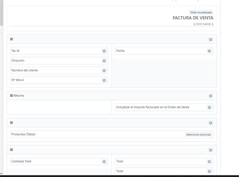 Print Format Not Showing Columns Within Sections Print Formats Frappe Forum