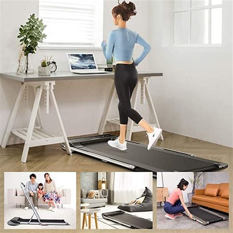 The Best Folding Treadmills For Small Spaces POPSUGAR Fitness