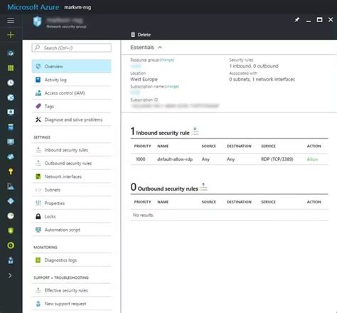 Is It Possible To Access Mysql Data Base On Microsoft Azure Through Sqlyog Quora