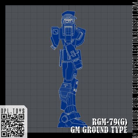 Opelouis S Toys Collection