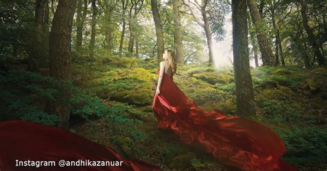 Photo Composite Tutorial Photoshop Manipulation Tutorial