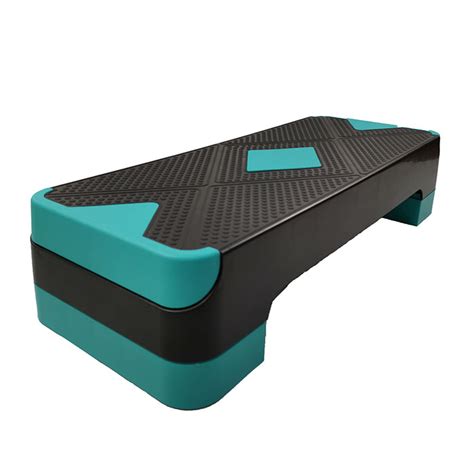Step Aerobica