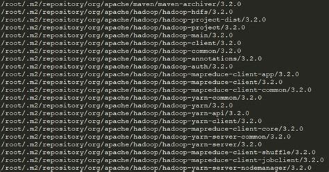 Spark And Hadoop Build From Source Chendi Xue S Blog